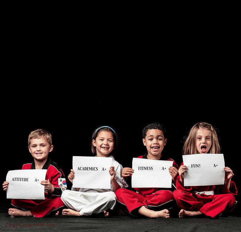 Belt Requirements | Jhoon Rhee Tae Kwon Do Institute